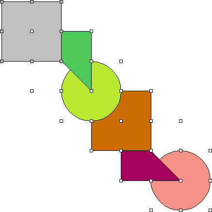 Rotate objects | Tekla User Assistance
